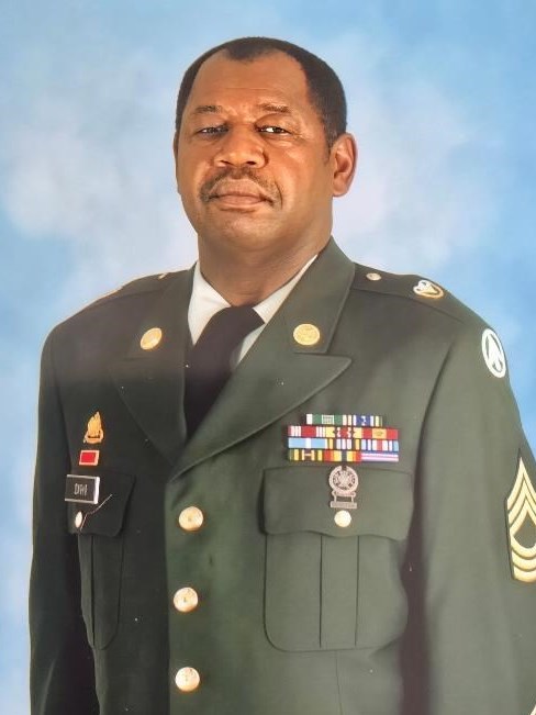 Jerry Davis Obituary - Ontario, CA