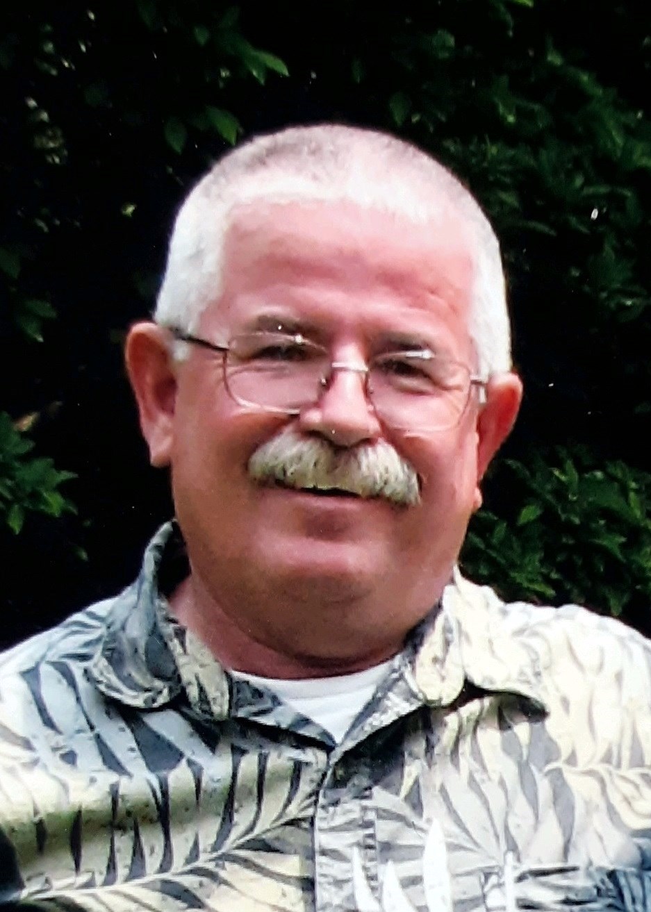 Patrick McNutt Obituary - Fort Wayne, IN