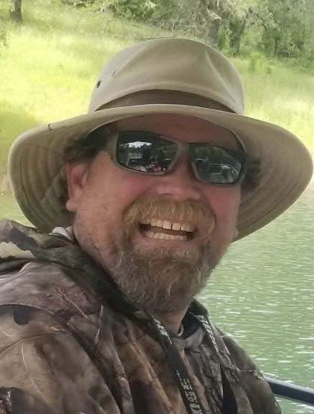 Michael Hecox Obituary - Fair Oaks, CA