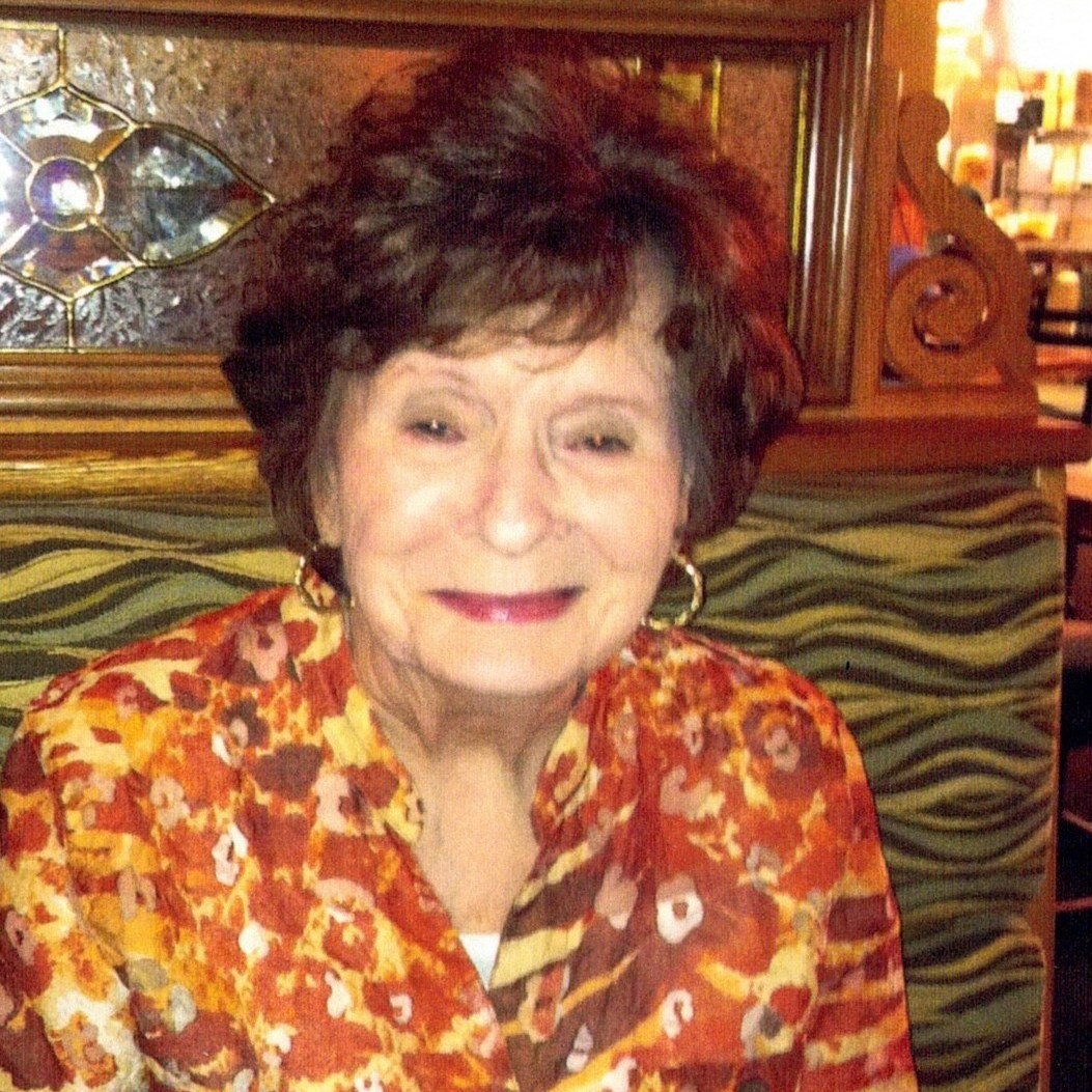 Jean Mull Obituary - Morganton, NC