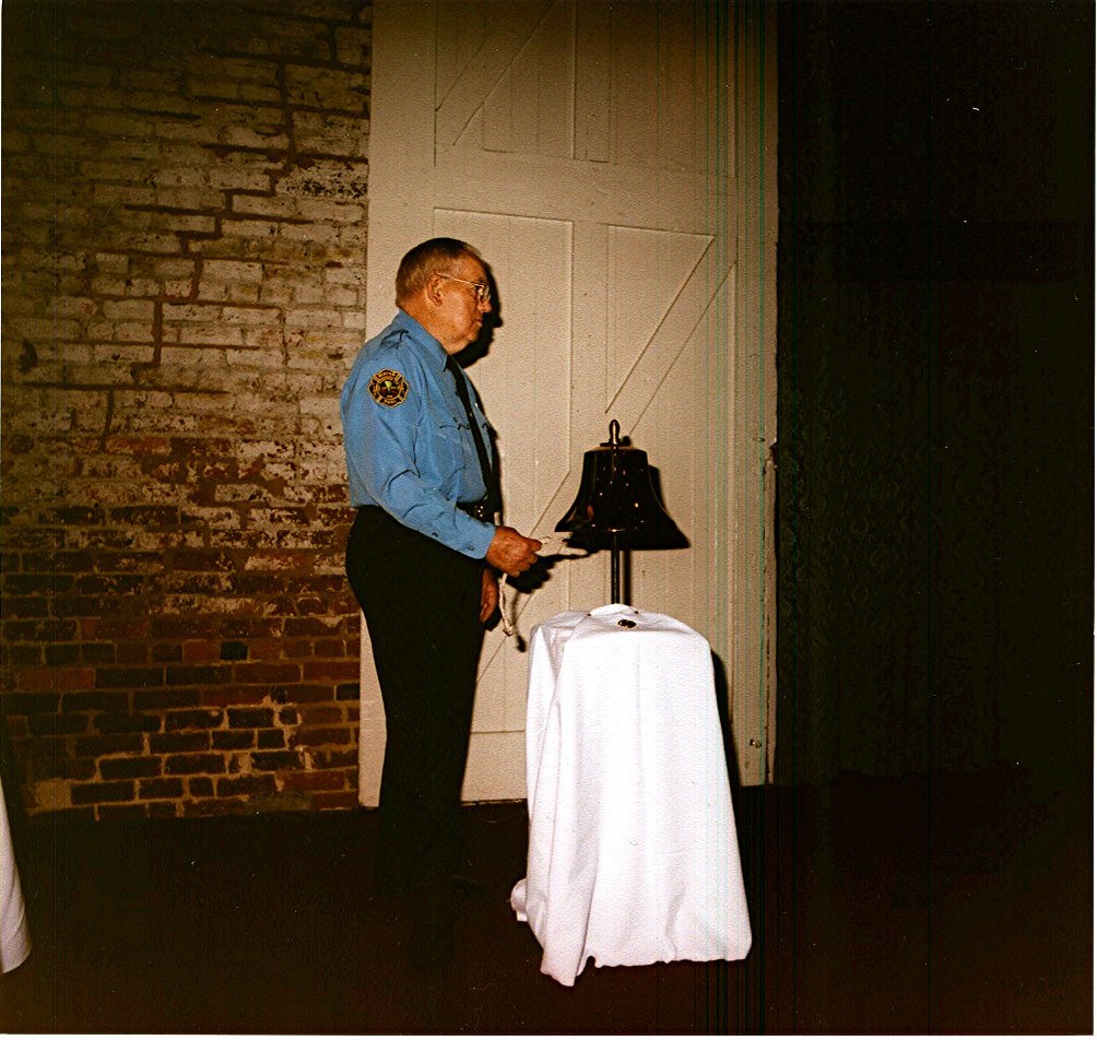 James M. Goodrum Obituary - Wilmington, NC