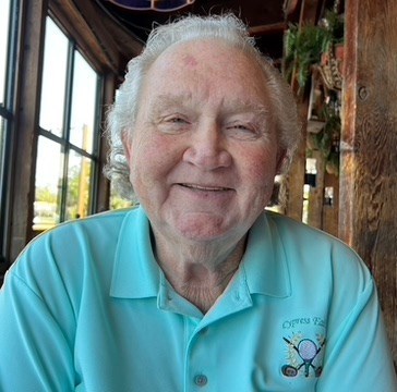 Robert Matthews Obituary - Arlington, TX