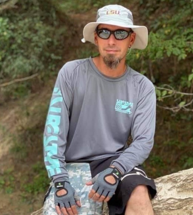 Jason Causey Obituary - Central, LA