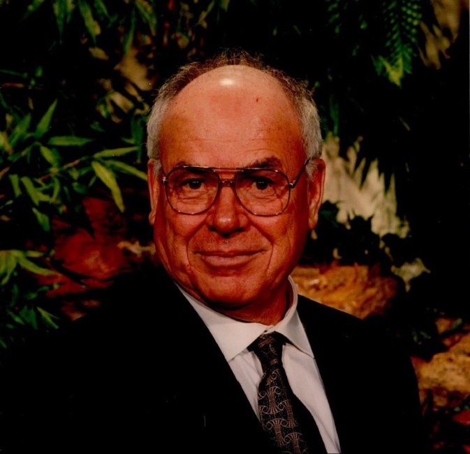 Elwyn Lyall LaLonde Obituary - Winnipeg, MB