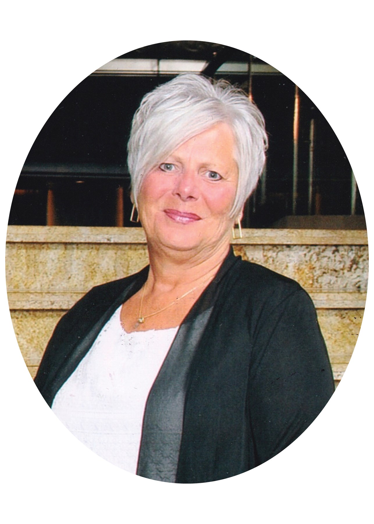 Mary Ann Krajewski Obituary - St. Catharines, ON