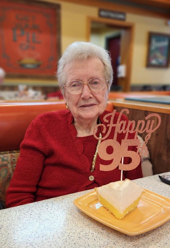 Eunice Barnes Obituary - Santa Ana, CA