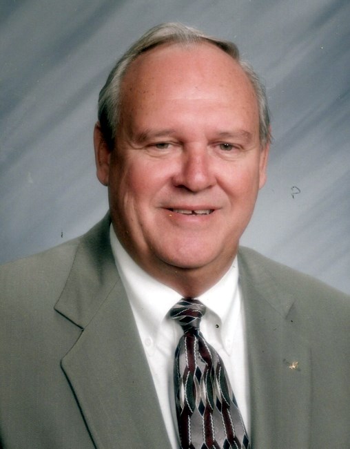 Clyde Ernest Renfroe Jr. Obituary - Largo, FL