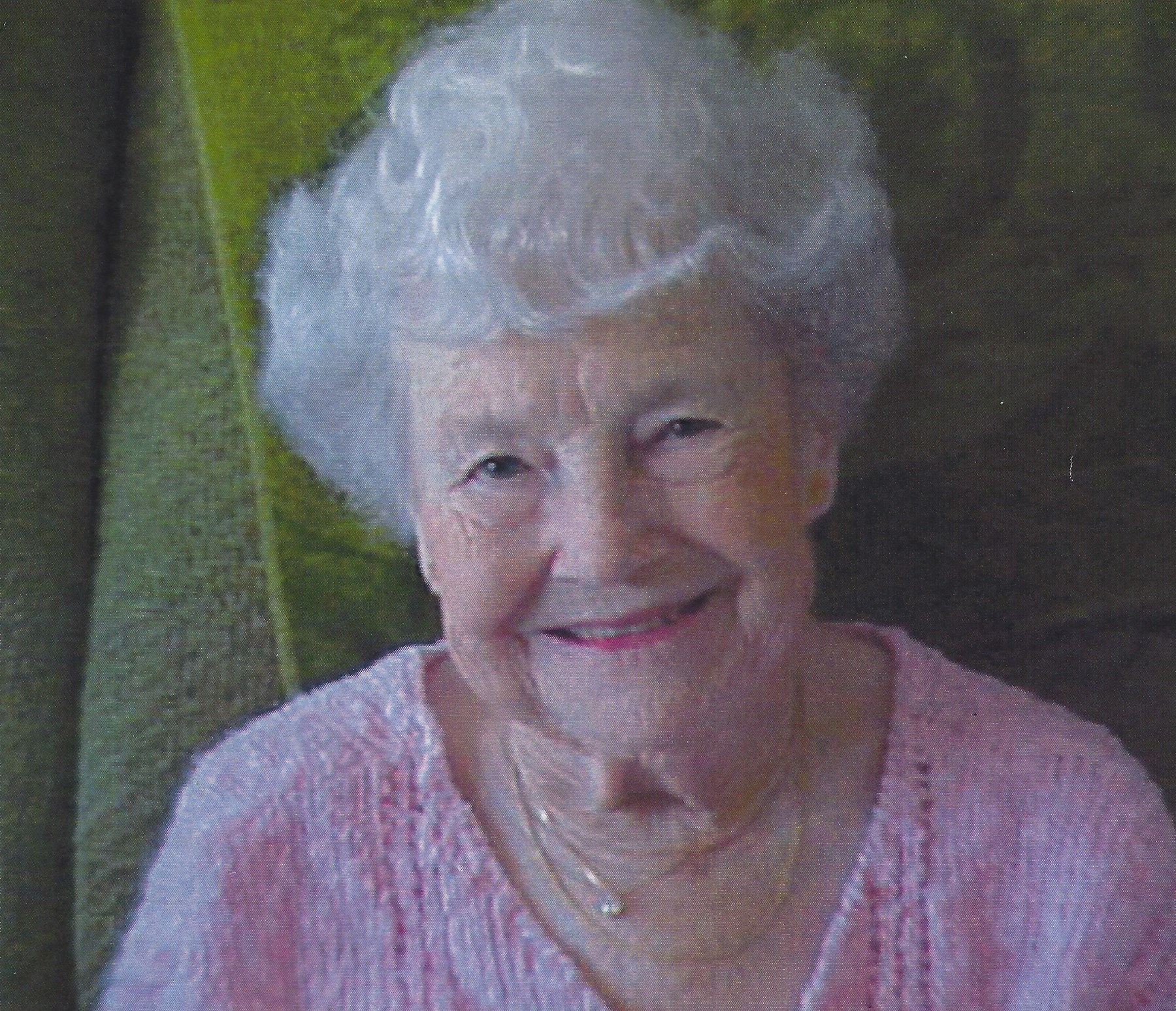 Edith Nicholas Obituary - Virginia Beach, VA