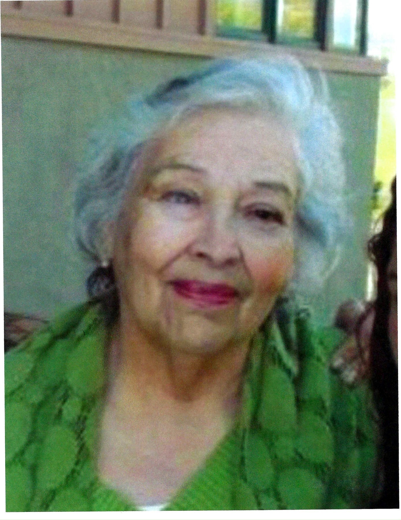 Norma Antonio Obituary - Santa Barbara, CA