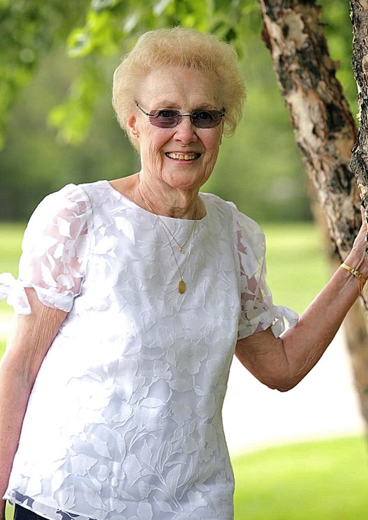 Trudy Adela Conboy Obituary - St. Clair Shores, MI