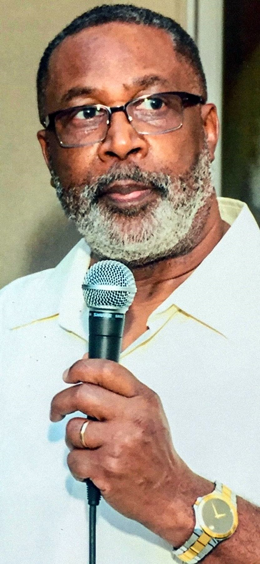 Joseph Tolliver Obituary - Las Vegas, NV