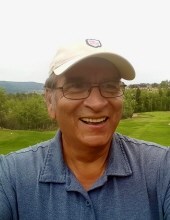 David Rojas Obituary - San Antonio, TX