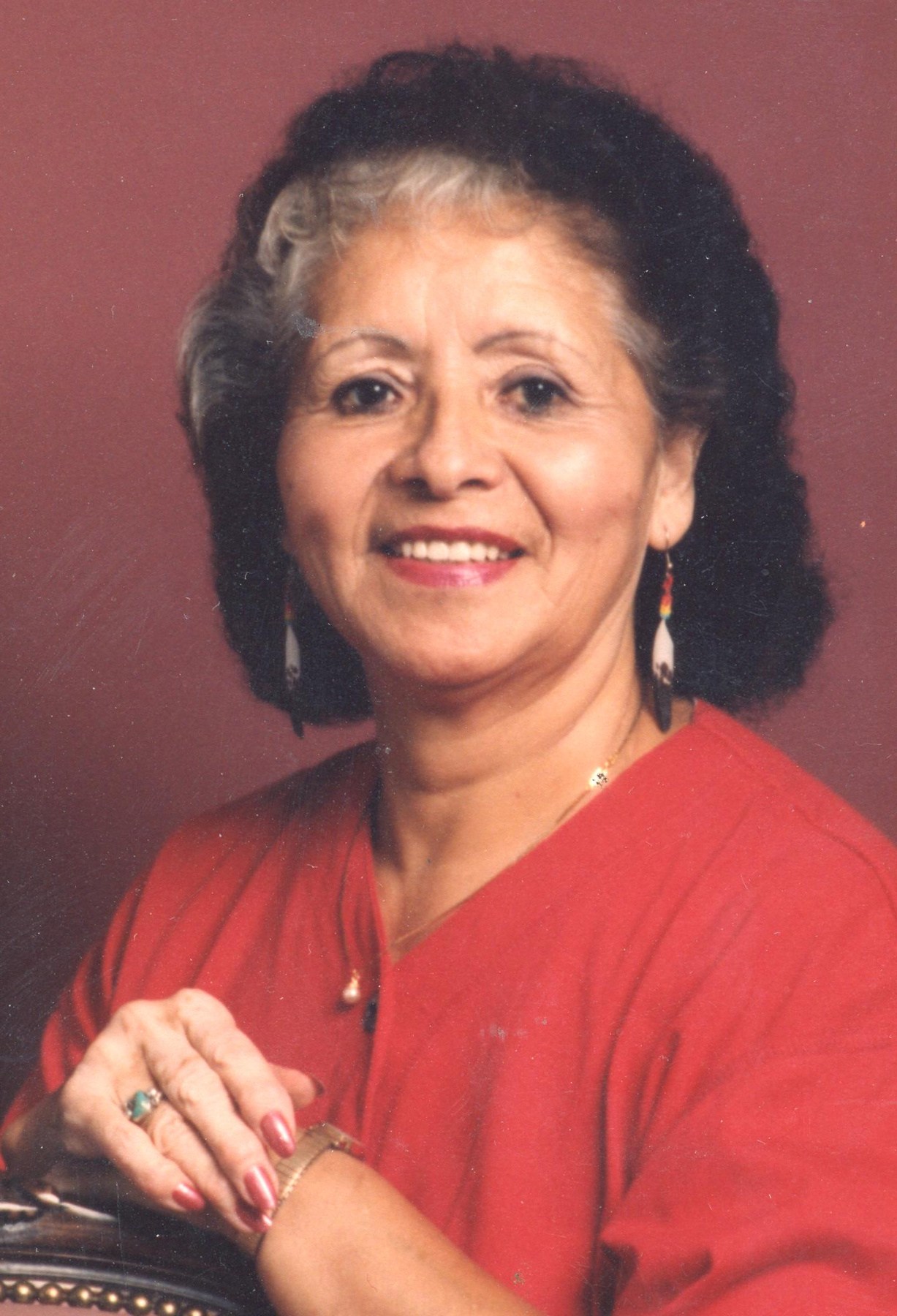 Alta Leach Obituary - Tahlequah, OK