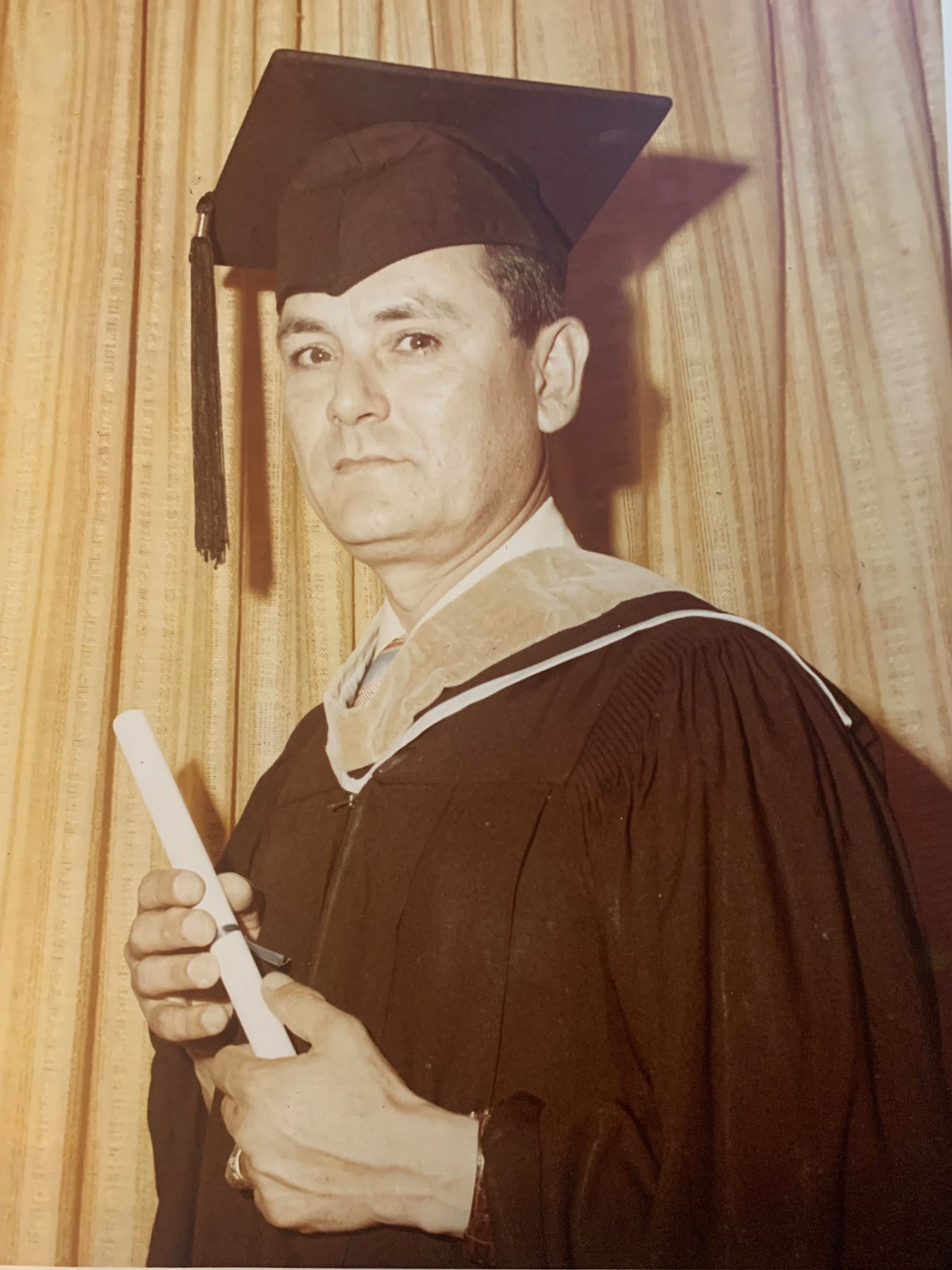 Edward Cruz Nieves Obituary - Bayamon, PR