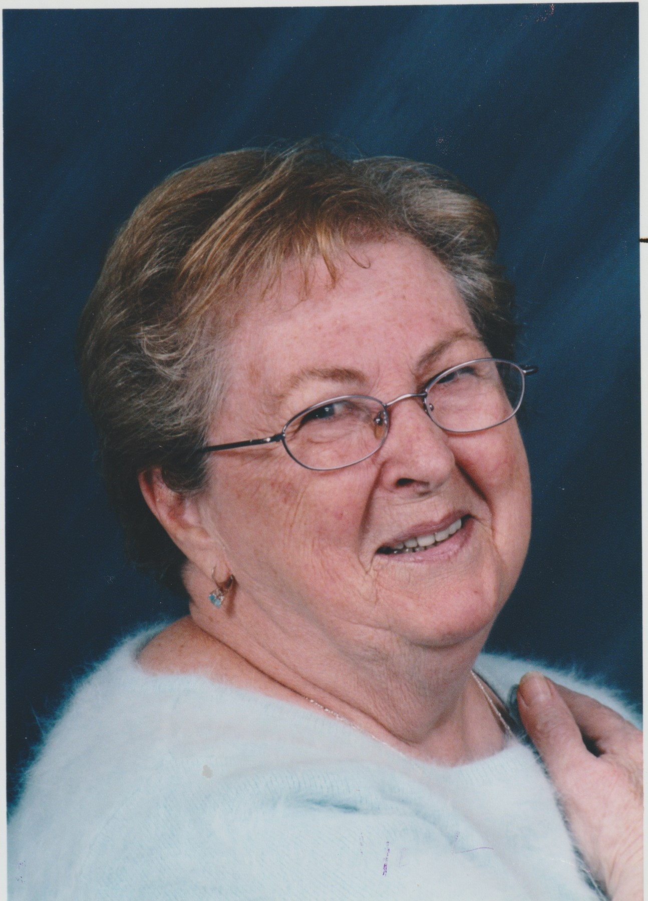 Annette Santerre Obituary - Ottawa, ON