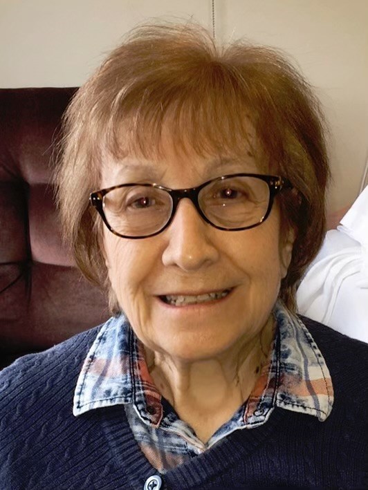 Josephine Capria Obituary - Monroe, CT