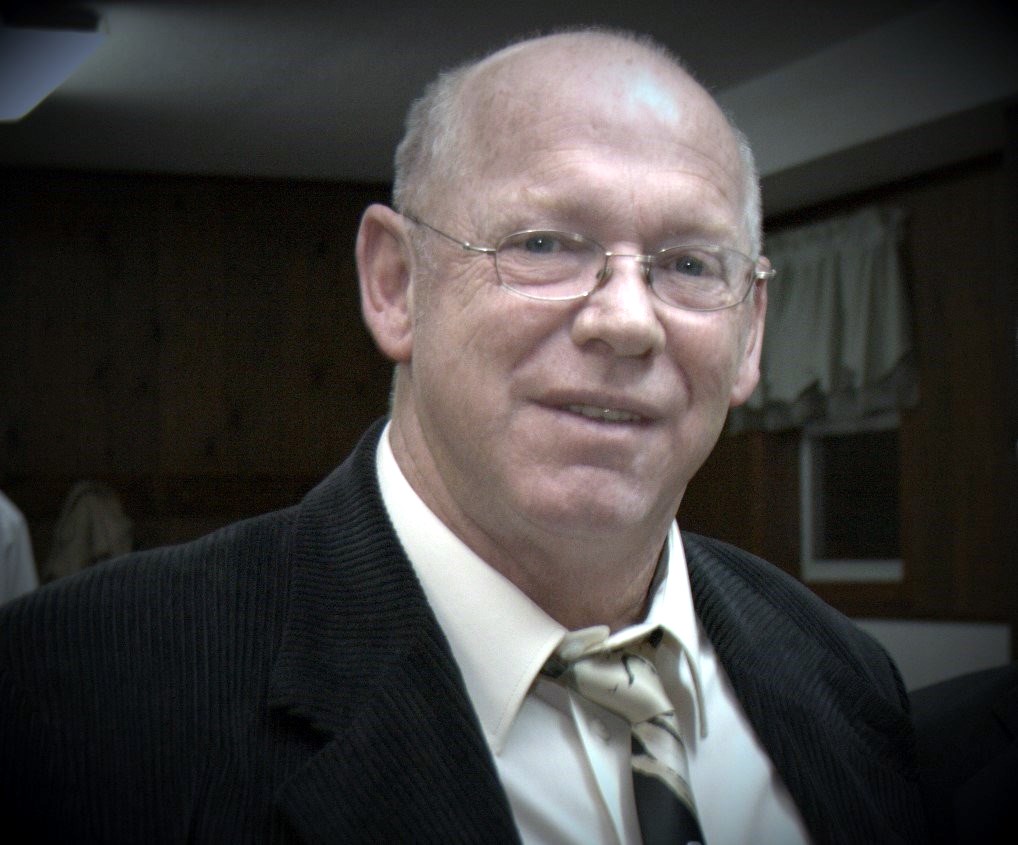 James Dean Obituario - Greeneville, TN