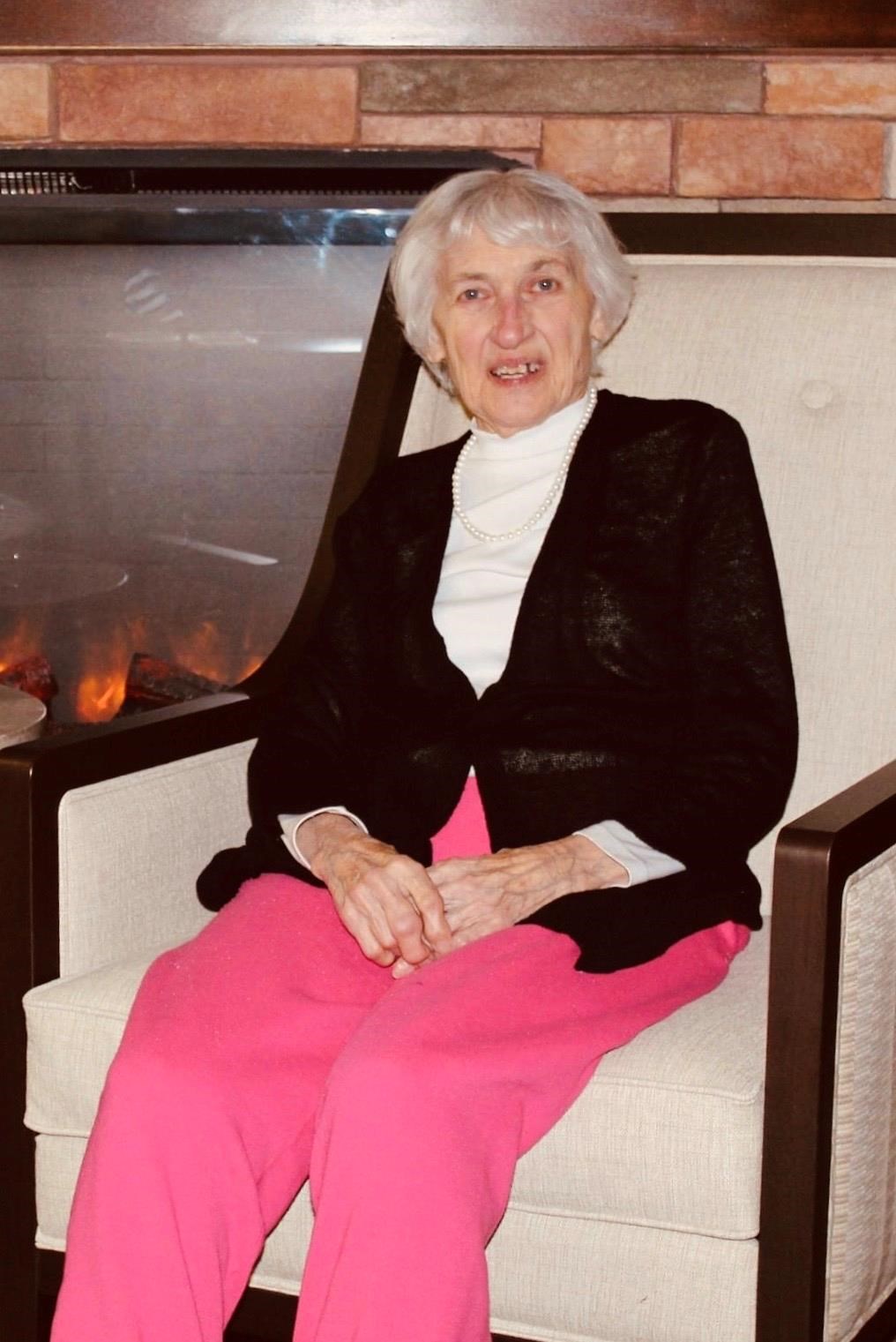 Ruth Murray Obituary - St. Louis, MO