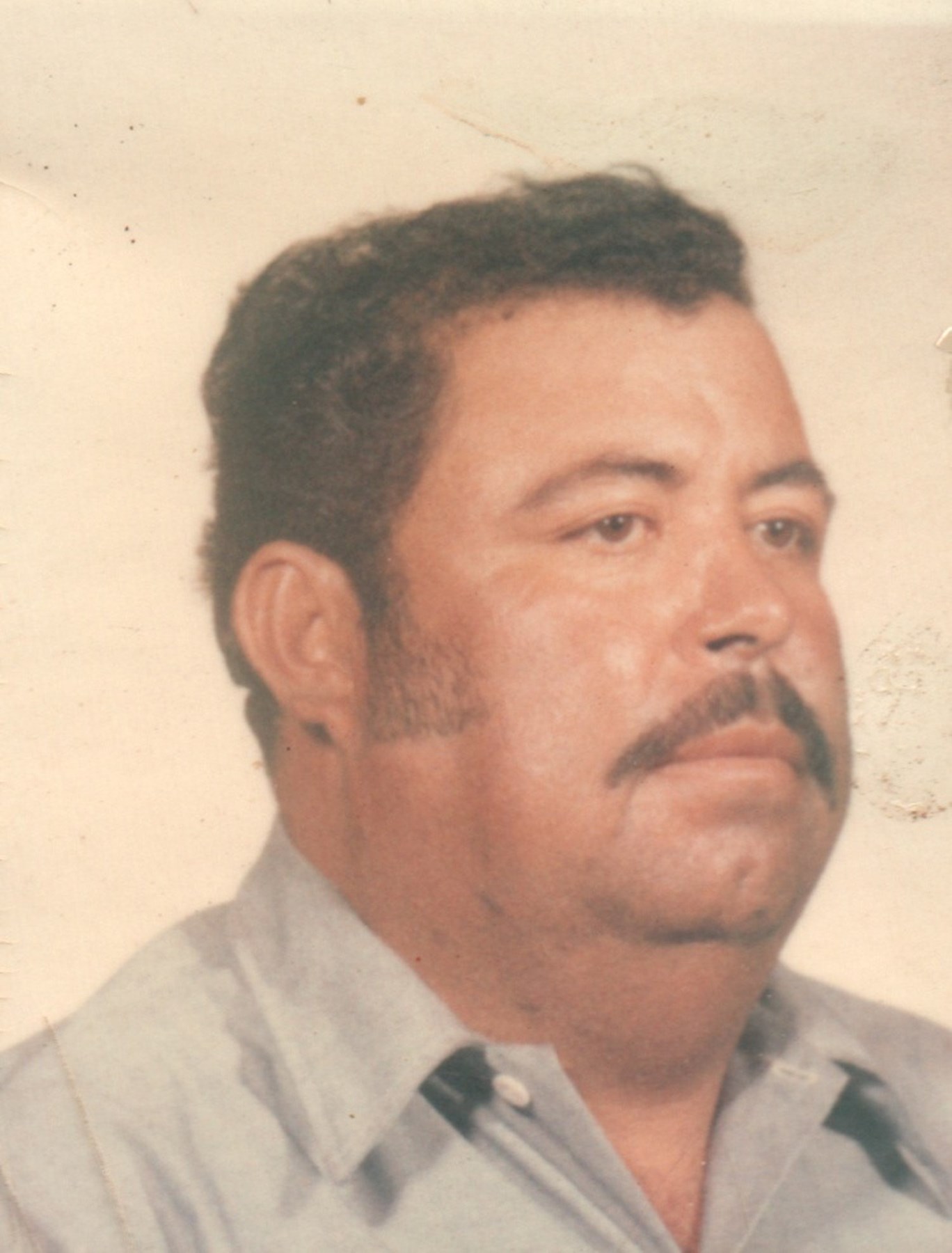 Porfirio Flores Burciaga Obituary - Greeley, CO
