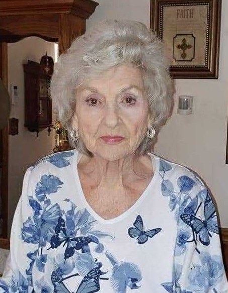 Martha Carter Obituary - Fort Myers, FL