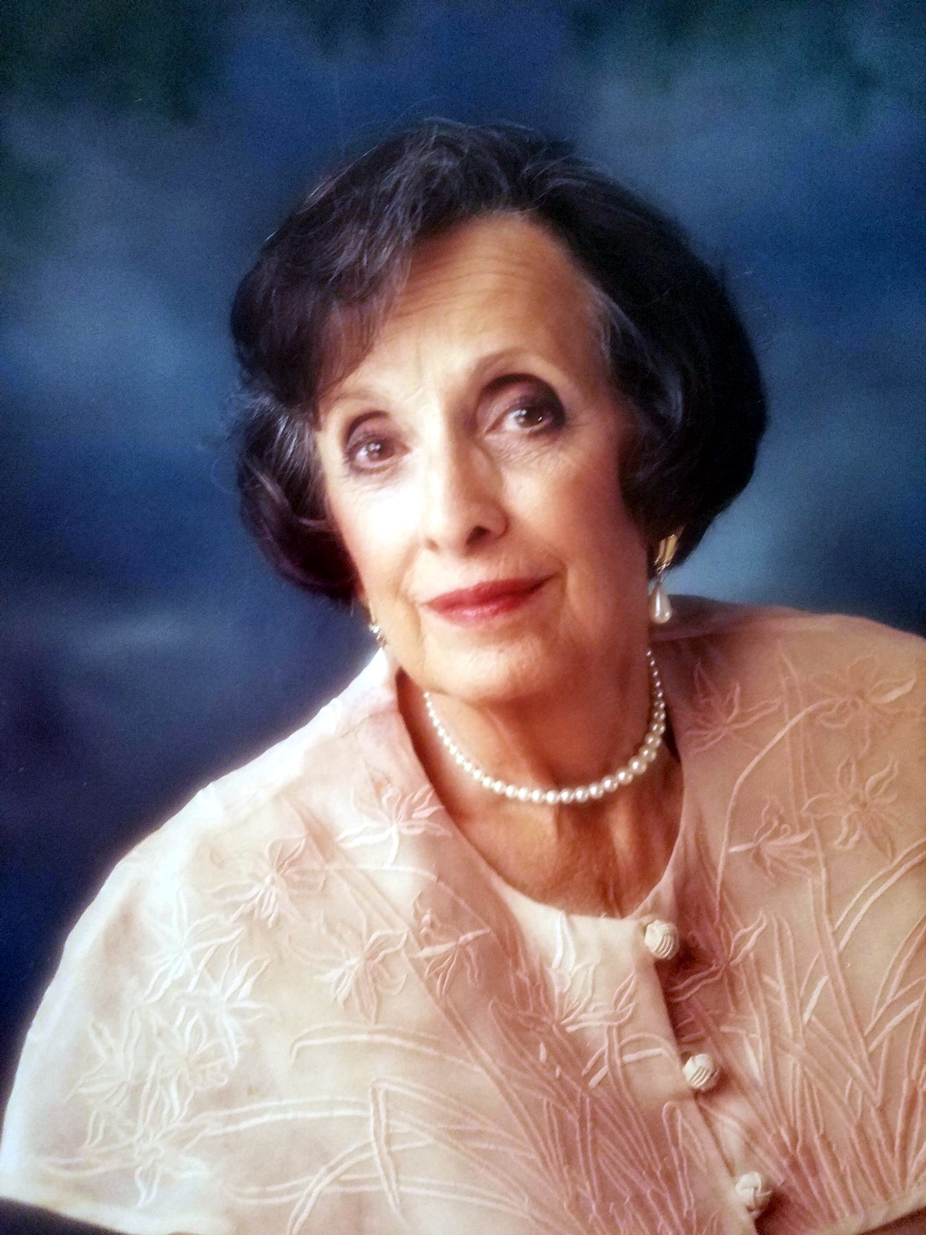 Ada Torres Reyes Obituario - San Juan, PR