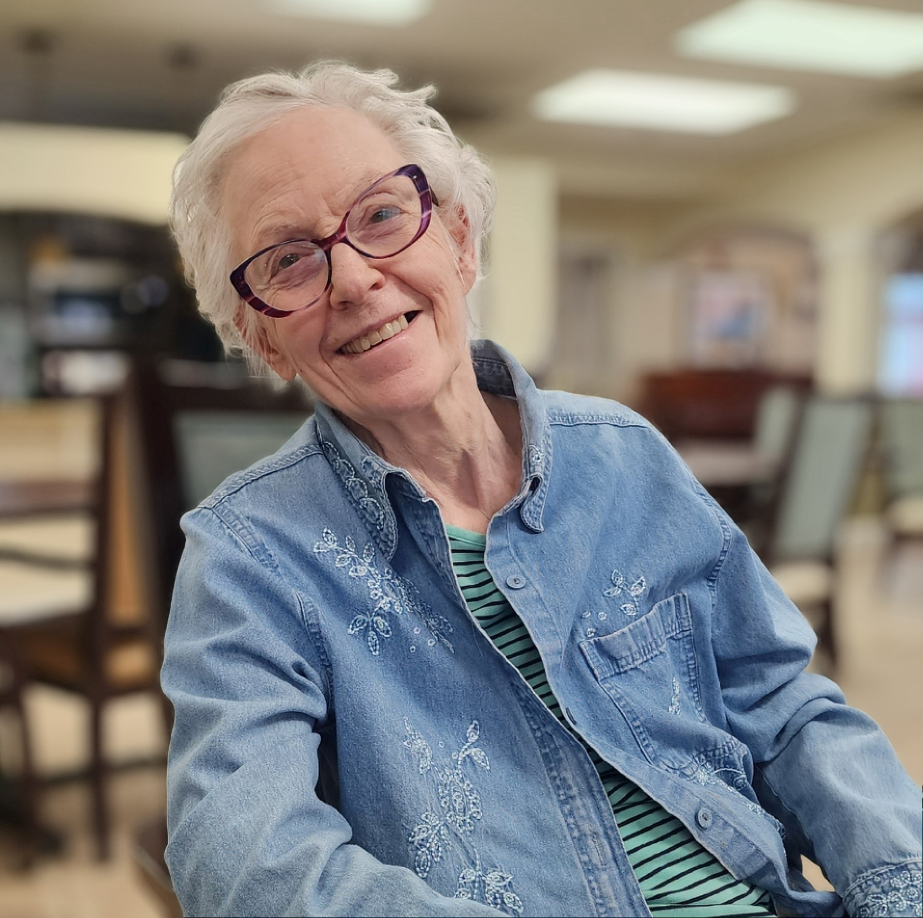 Barbara McBride Obituary - Boise, ID