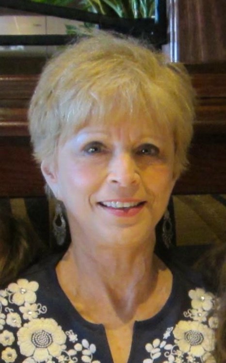 Sandra Stolte Rossini Obituary - St. Louis, MO