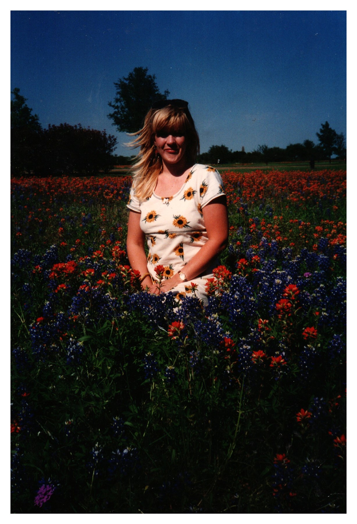 Michelle Farrar Obituary - Austin, TX