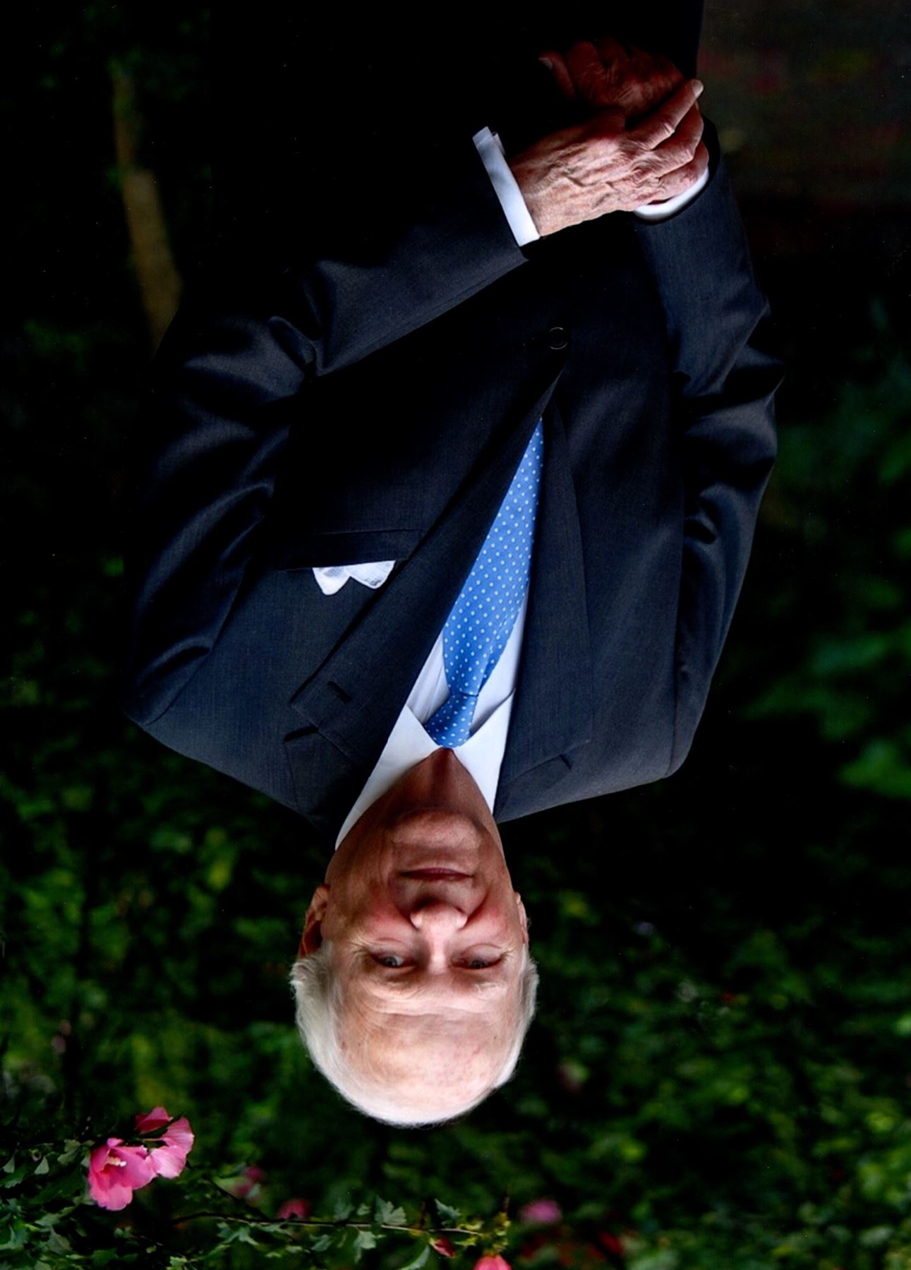 Robert Andrew Parker Obituary - Raleigh, NC