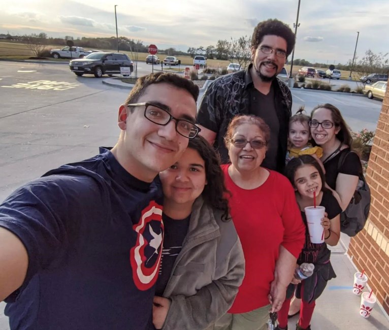 Susana Lay Obituary - Katy, TX