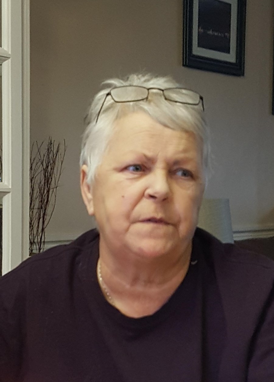 Brenda Griffiths Obituary - Digby, NS
