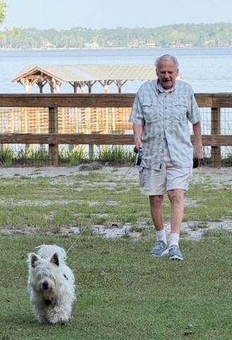 Benjamin Montgomery Obituary - Jacksonville, FL