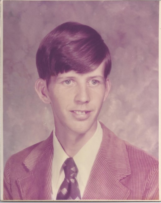 Bruce Rhoden Obituary - Jacksonville, FL
