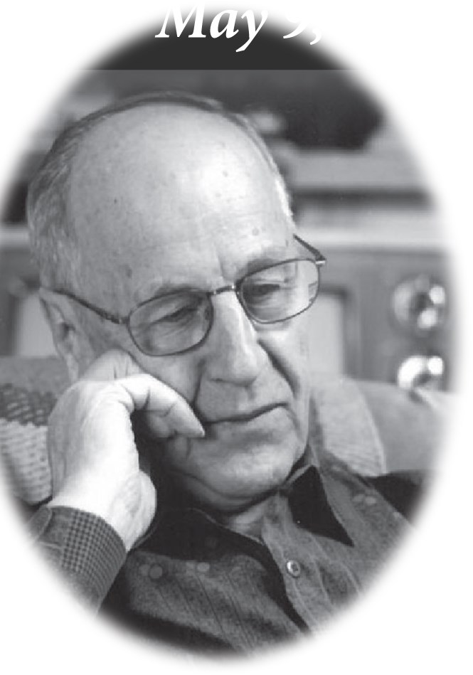 Ralph Jespersen Obituary - Stony Plain, AB