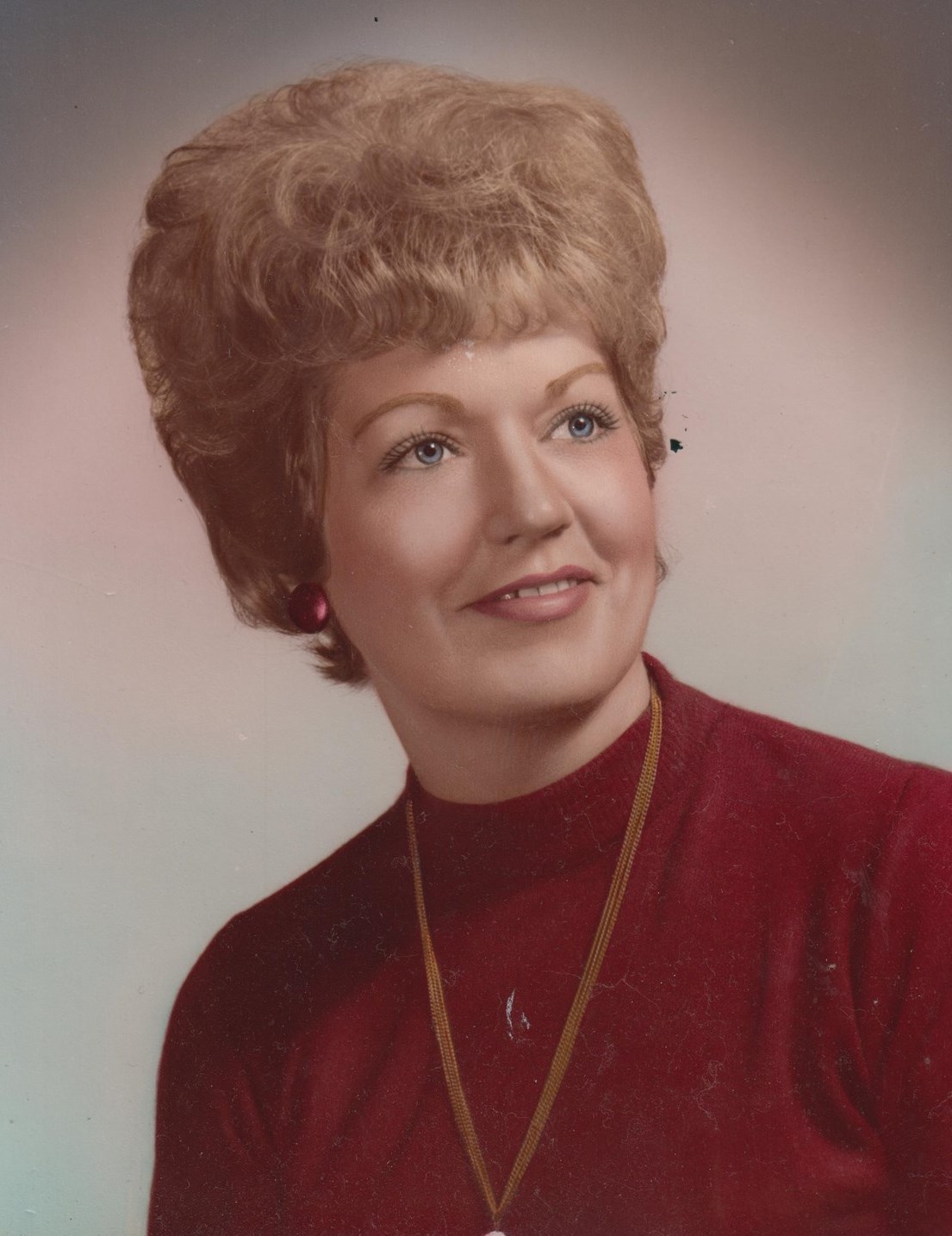 Betty J. Shockley Obituary - Nashville, TN
