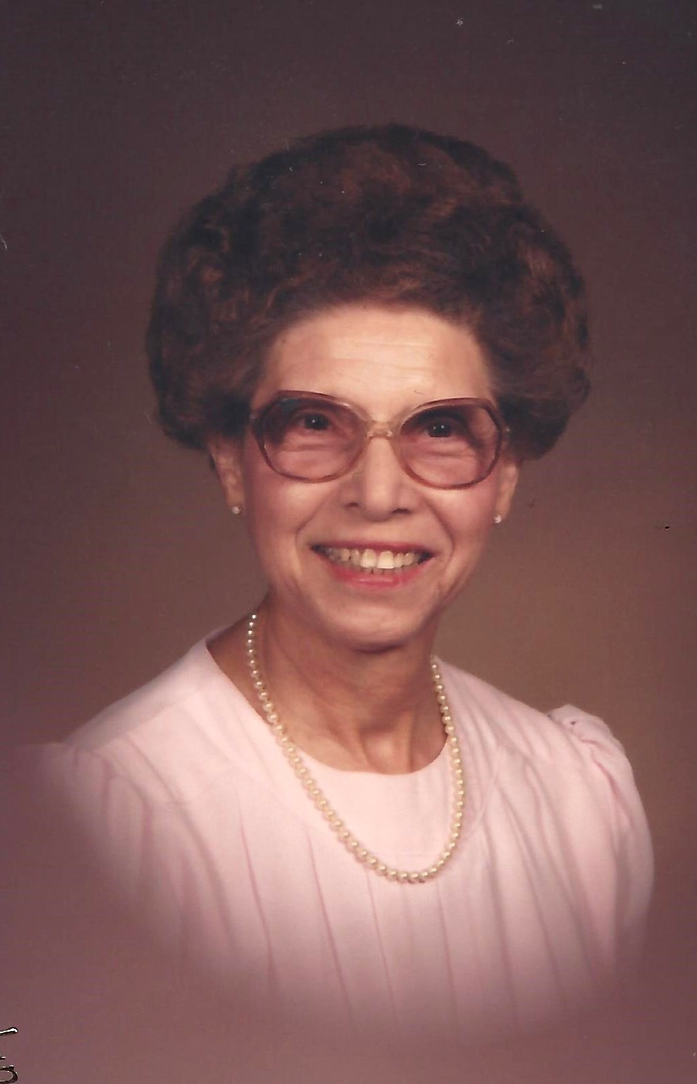 Ruby Vaughn Obituary - Greenville, SC