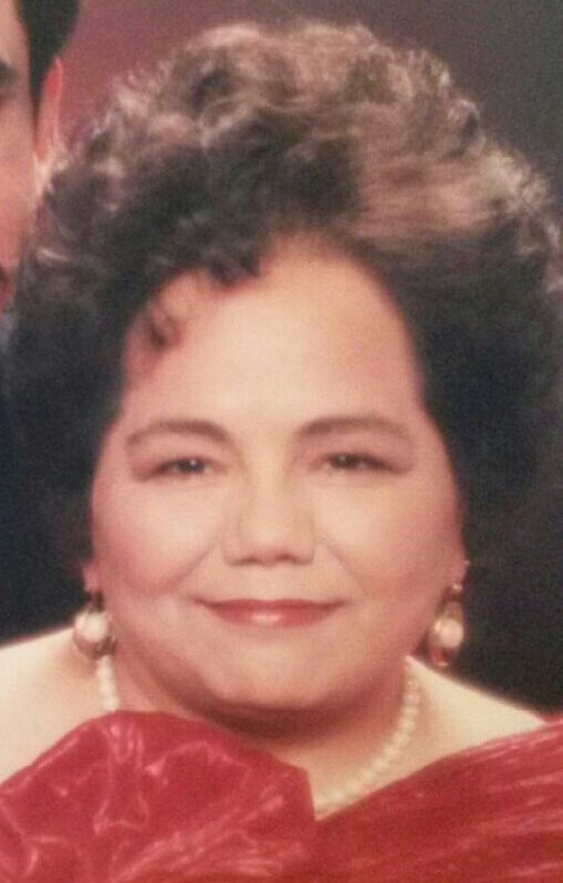 Dora Matta Meraz Obituary - Phoenix, AZ