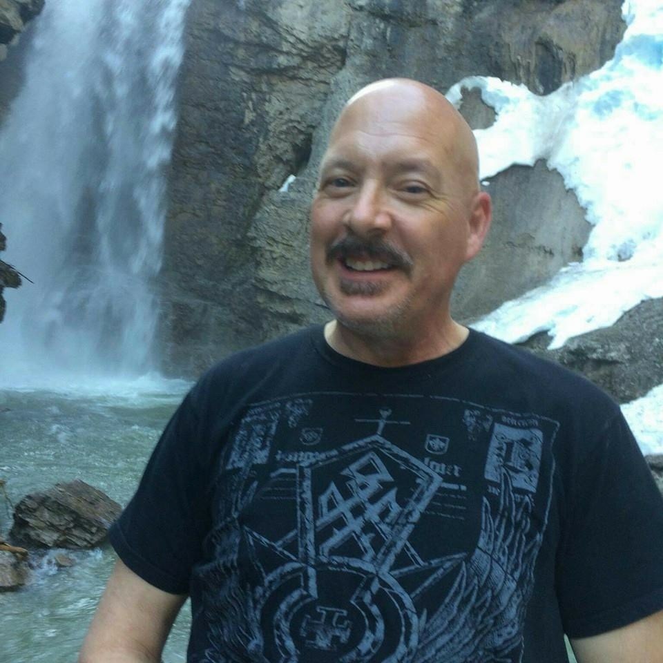 Kerry Bouvier Obituary - Calgary, AB