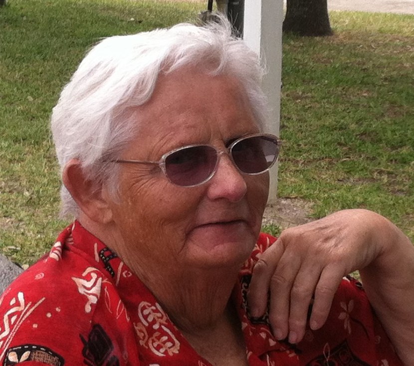 Joyce Wooldridge Obituary - Jacksonville, NC