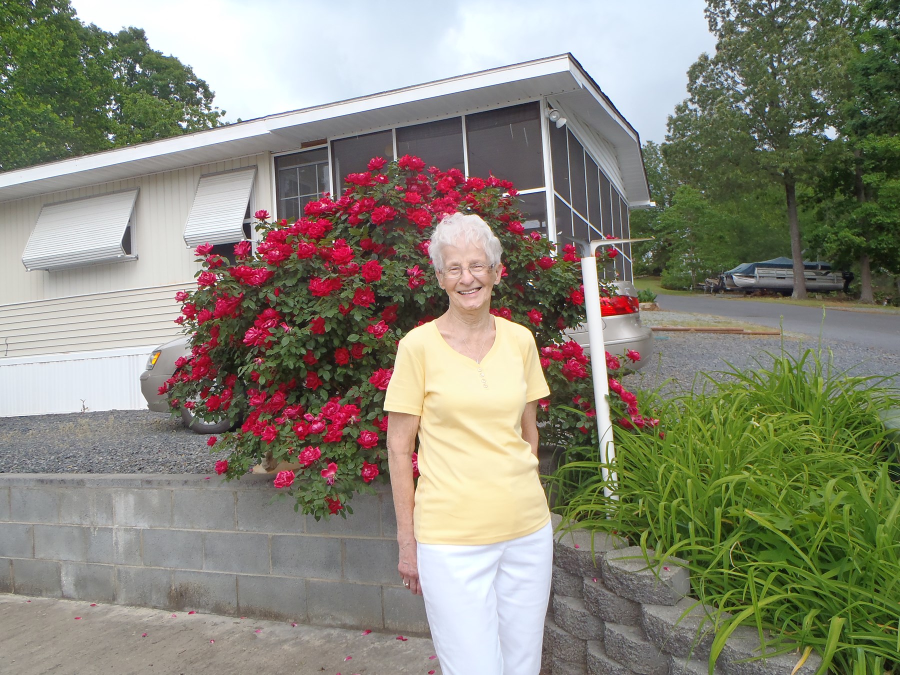 Patricia McDaniel Obituary - Charlotte, NC