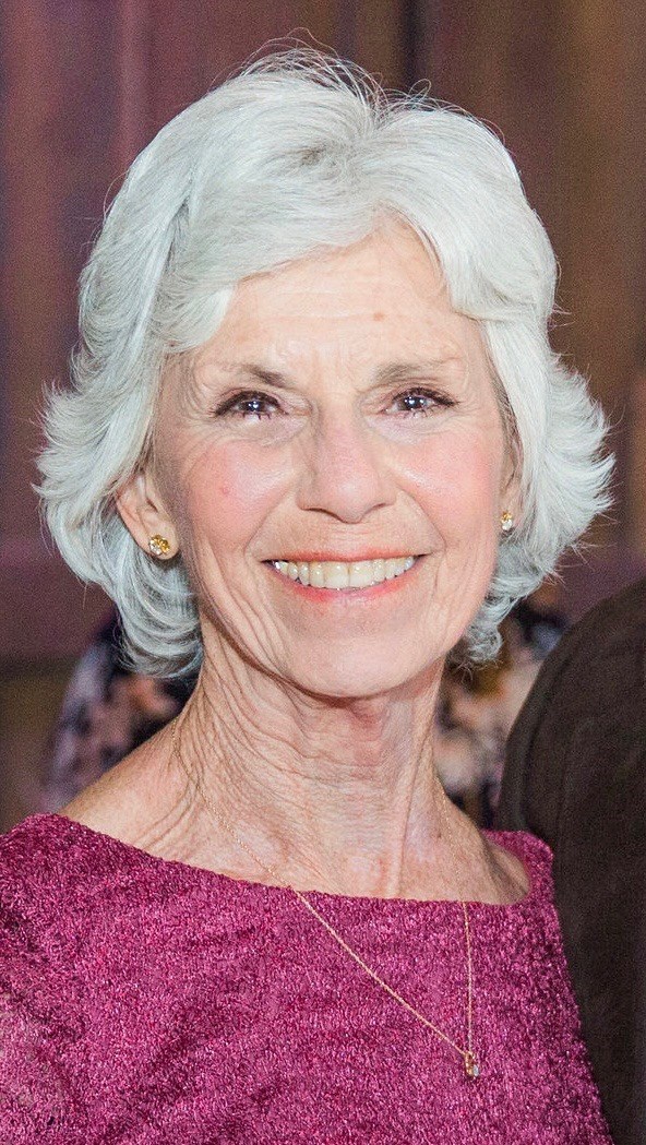 Carolyn Prell Zurovec Obituary - San Antonio, TX Carolyn Prell Zurovec Obituary - San Antonio, TX