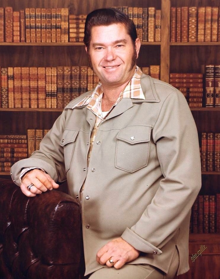 Herman Thomas Obituary - Webster, TX