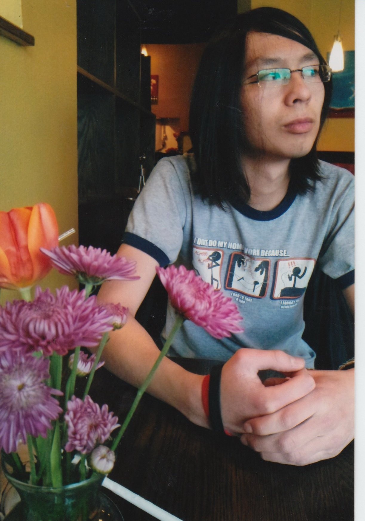 Mark Ho Obituary - Thornton, CO