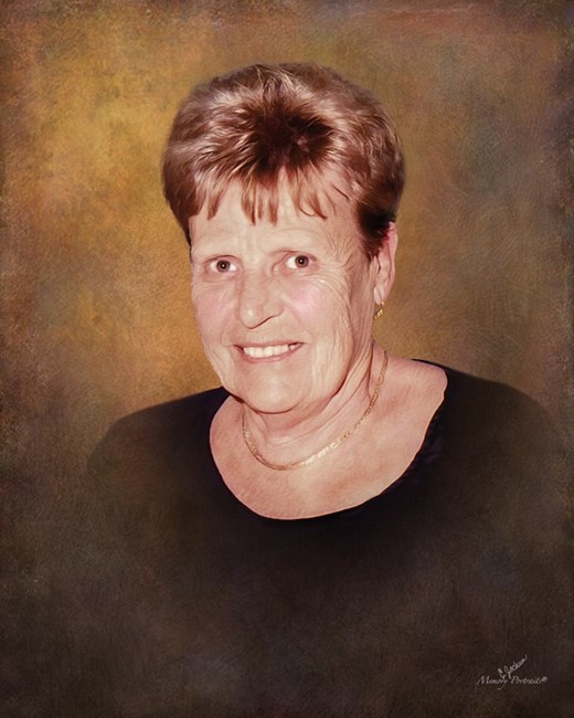 Hazel Hardin Obituary - Louisville, KY