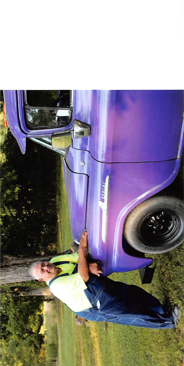 John Grenon Obituary - Hot Springs, AR