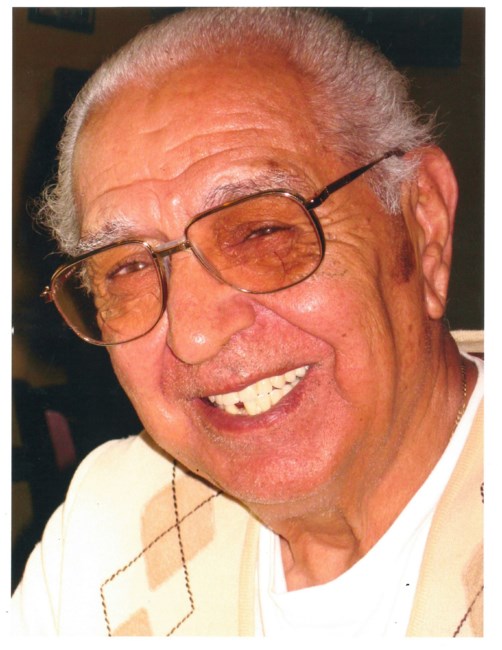 George Carl Osorio Obituary - San Jose, CA