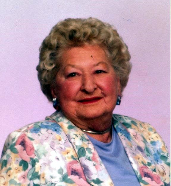 Anna Wichterman Obituary - West Palm Beach, FL