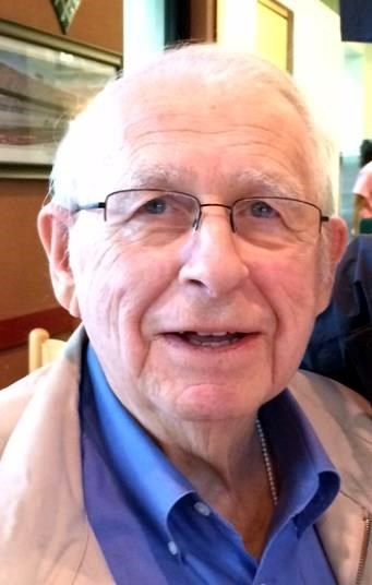 C. Wayne Wales Obituary - Decatur, AL