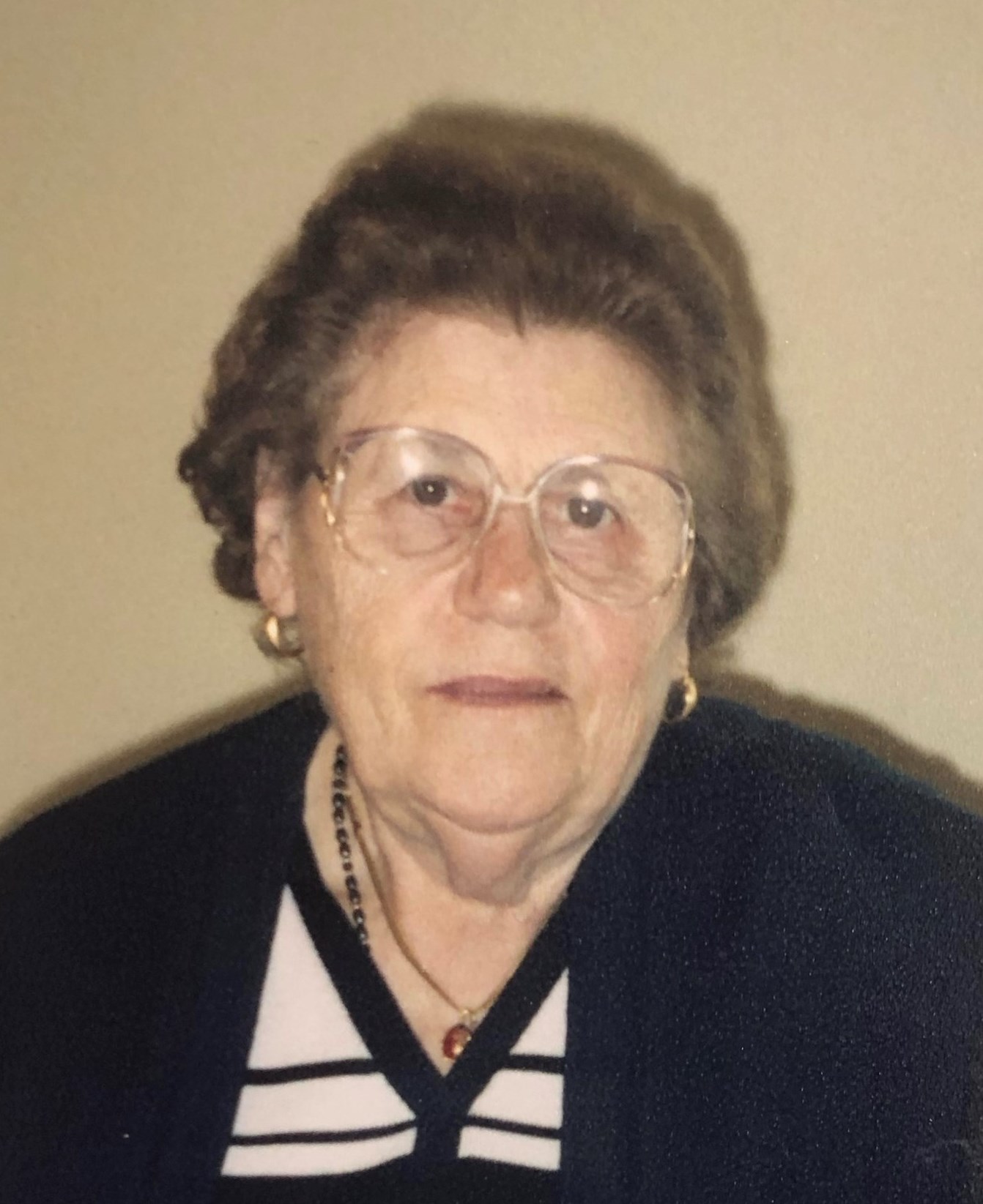 Maria Pacitto Obituary - Toronto, ON