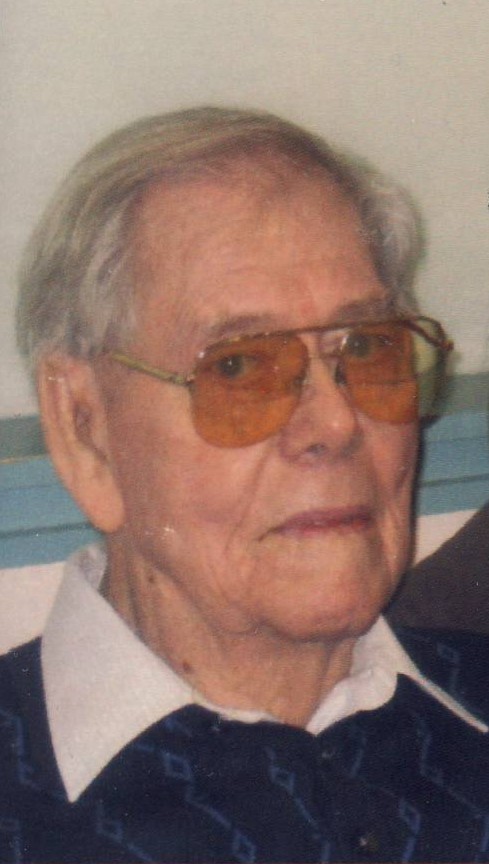 Robert Hector Brooke Obituary - Winnipeg, MB